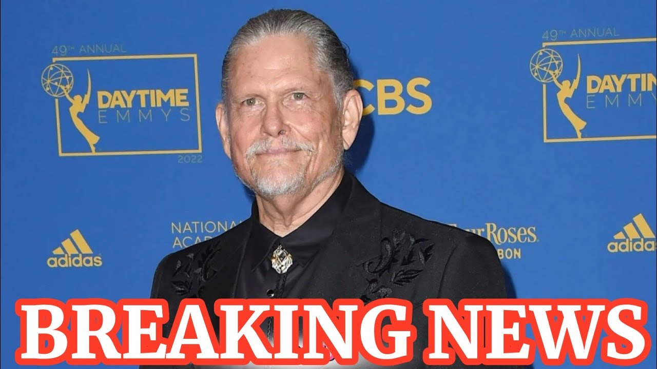 Death of Cyrus Renault: 1 hour ago, General Hospital Cyrus died murder ...