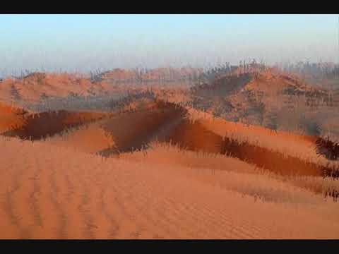 Sonic Koalas - Dry As A Bone - YouTube