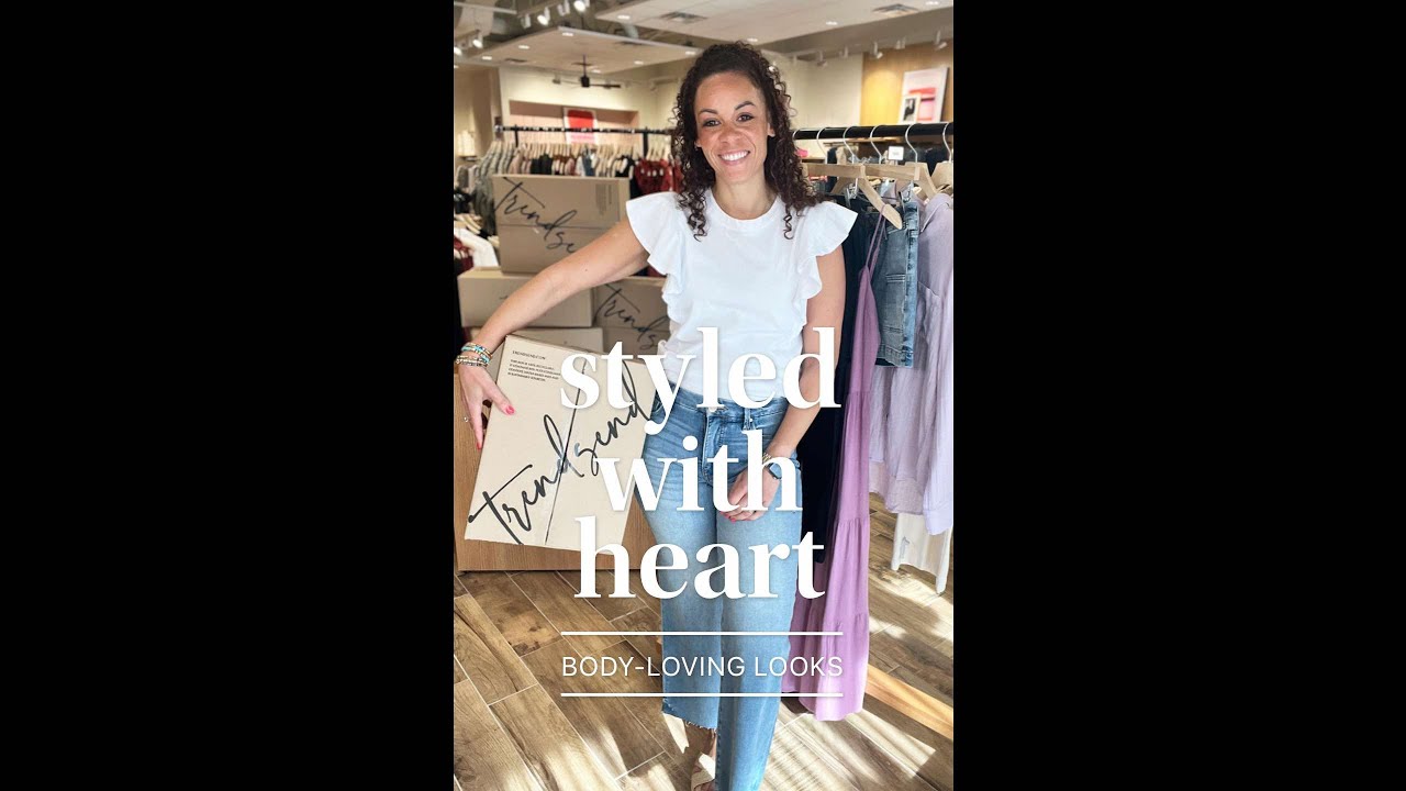 The Now Trending Theme Box - YouTube