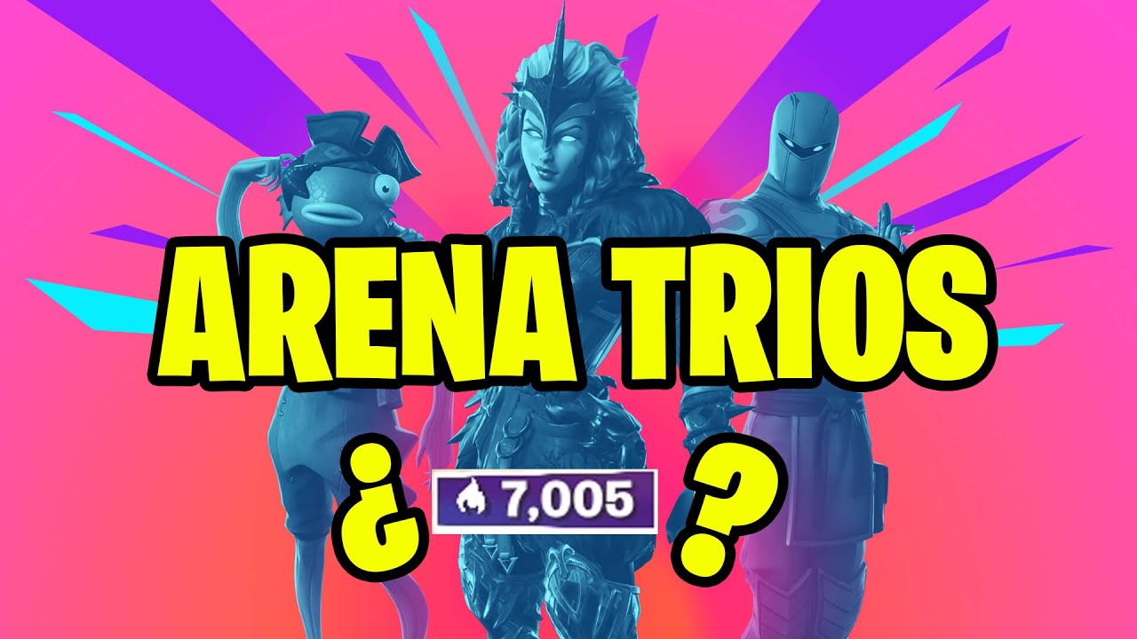 NO TE PUEDES CREER COMO SUBÍ A DIVISIÓN 8 | Fortnite | ¿Ganamos? - YouTube