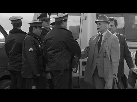 Wie Nazis ein neues Leben begannen: Die Flucht nach Südamerika