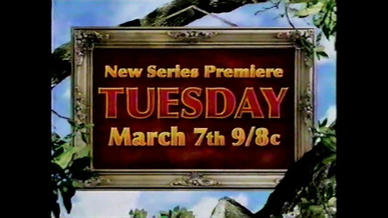 2006 ABC Sons & Daughters series premiere promos - YouTube