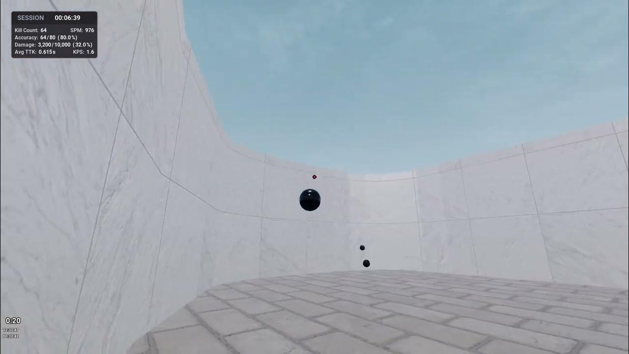 VT Bounceshot Advanced 970 Nova - YouTube