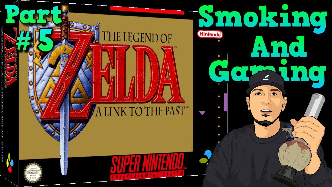 🔴 The Legend of Zelda A Link to the Past Live Stream 🔞 Cheers 🔥 King ...