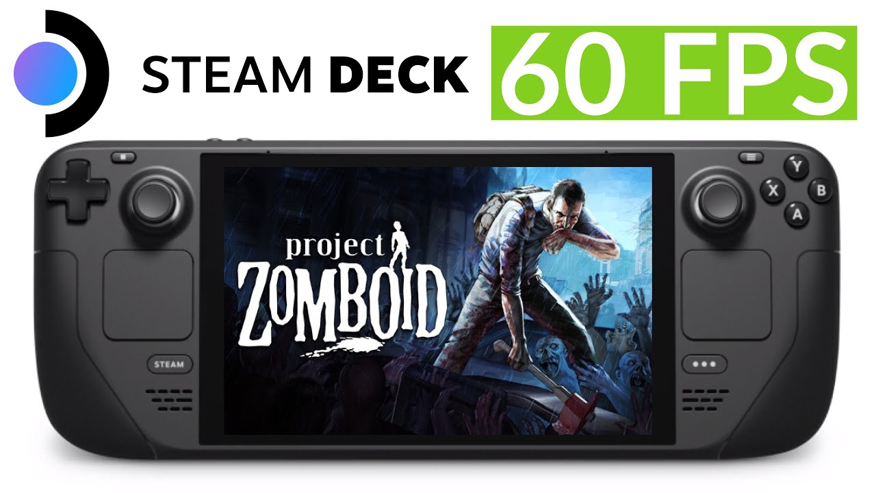 Steam Deck Gameplay PROJECT ZOMBOID STEAM OS YouTube steam-deck-gameplay-project-zomboid-steam-os-youtube