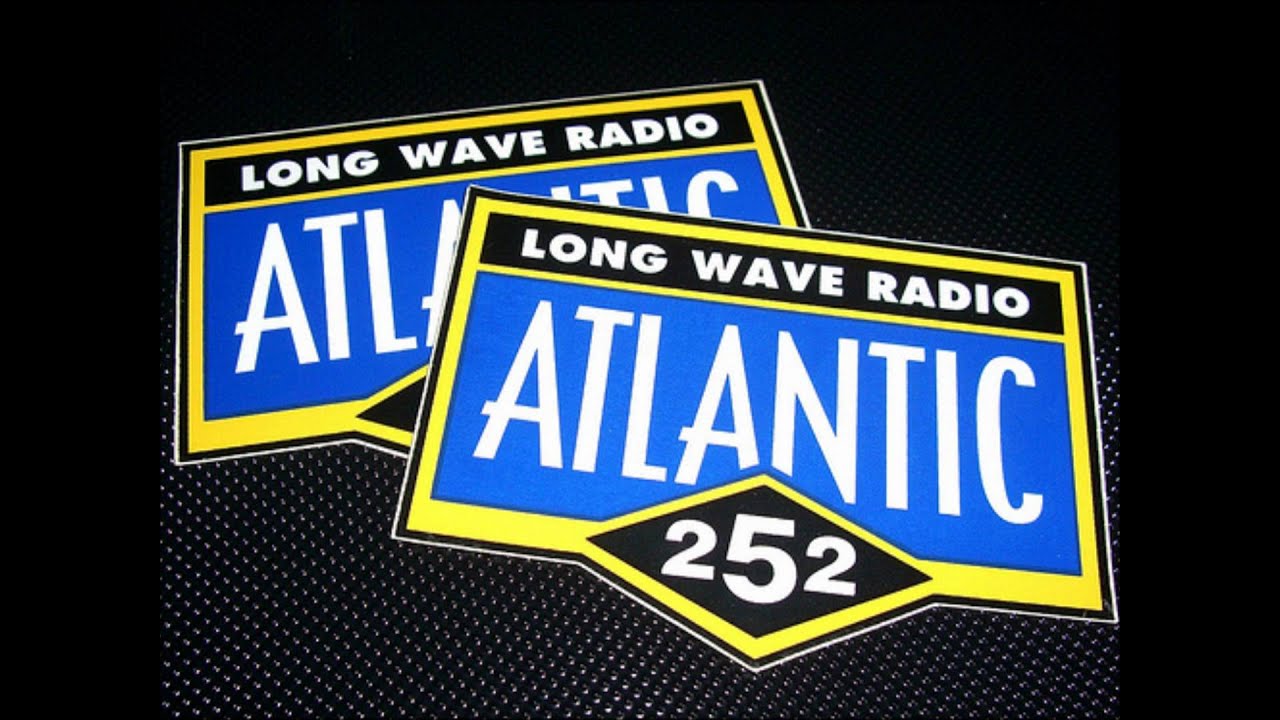 Atlantic 252 Radio! - YouTube
