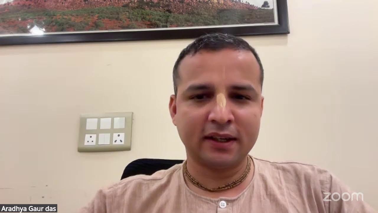 Gita Wisdom Chapter 3 - YouTube