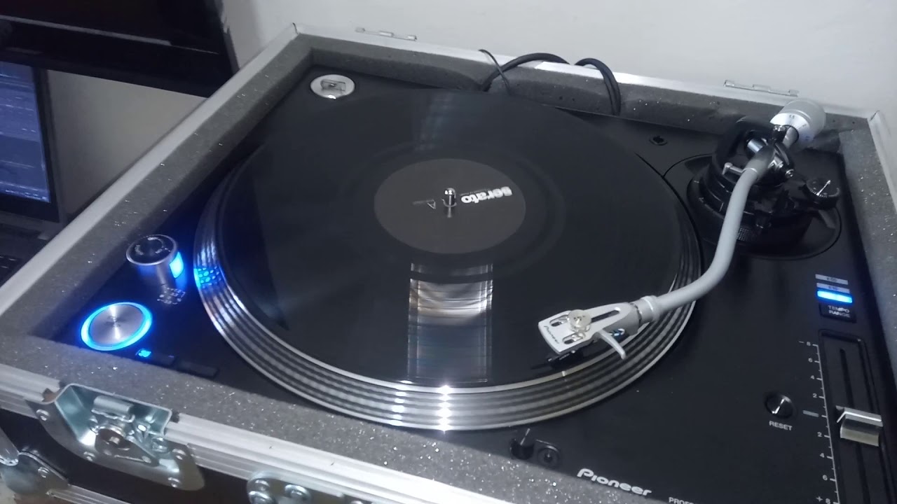 DDJ RR + TIMECODE + VINYL SERATO + VIRTUAL DJ - YouTube