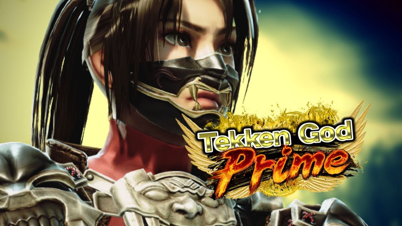 The most DEADLIEST Master Raven i ever fought... - YouTube