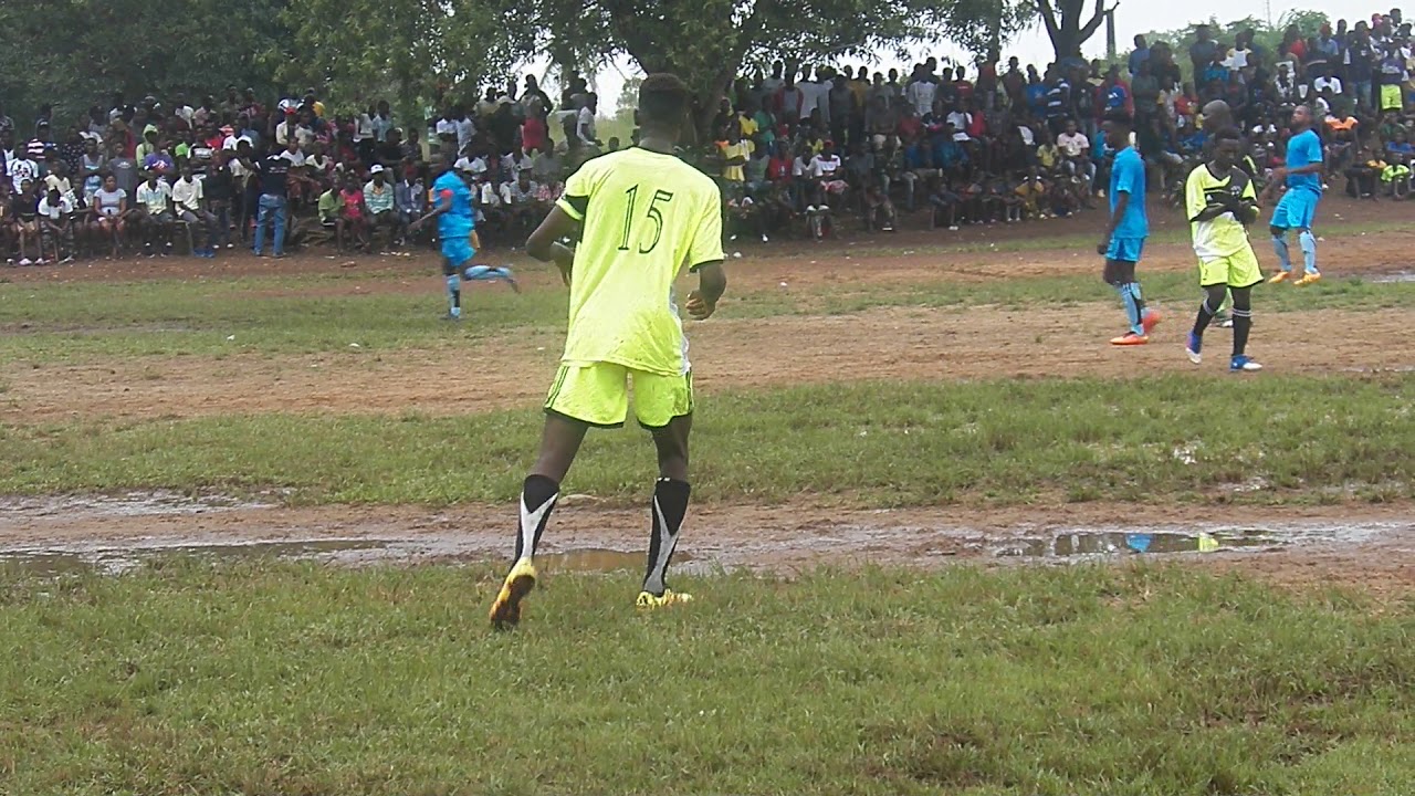 LAL '19 : Freetown Virginia 2 vs 0 Bible College (07/04/2019) - Lott ...