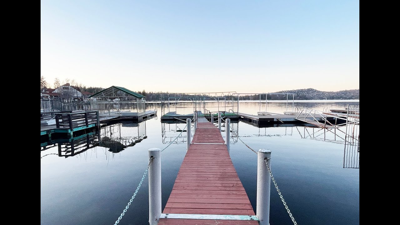 395 Primrose Circle + Village Bay Dock - YouTube