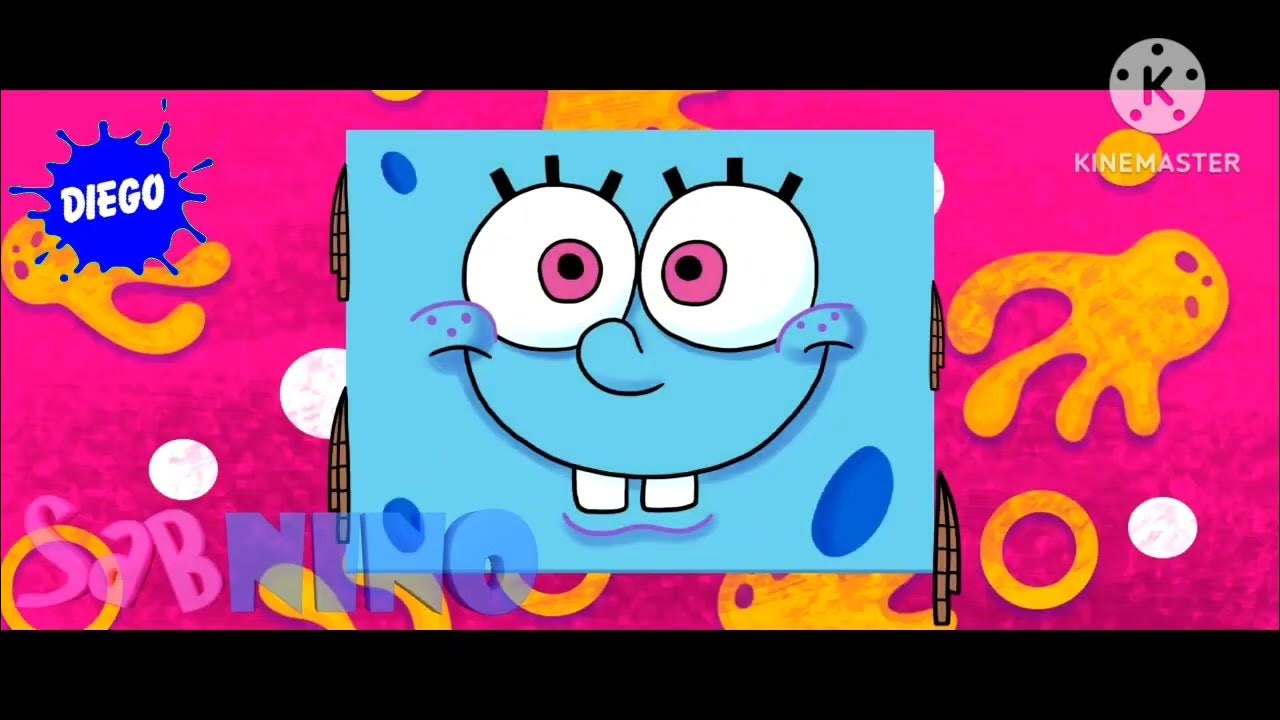 SpongeBob Theme Song Instrumental - YouTube