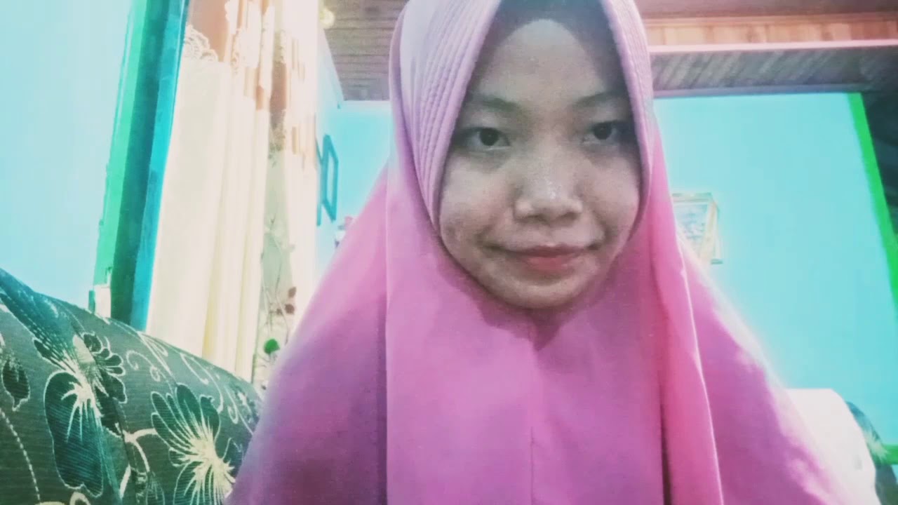 Niken dwi putri (1911110065) - YouTube
