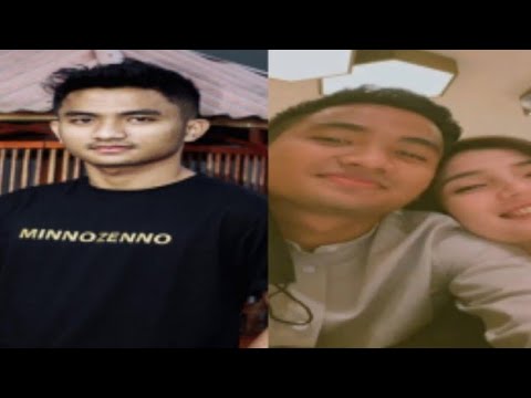 So Sweet! Intip Potret Mesra Audya Ananta Peserta INTM Cycle 2 Dengan Pesepakbola Persibaya Hambali