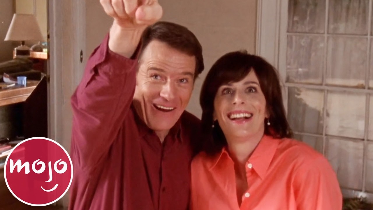 Top 20 Realistic TV Portrayals of Relationships - YouTube