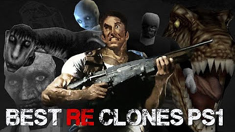 PS1 Documentary Videos - YouTube