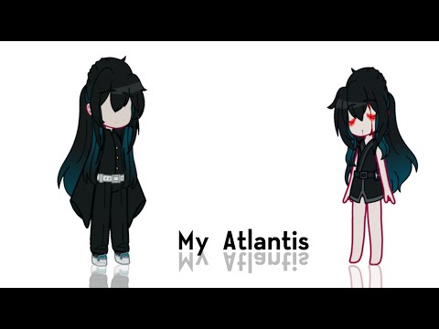 •My Atlantis•|Meme|angst| Muichiro's backstory| ¡MAJOR MANGA SPOILER ...