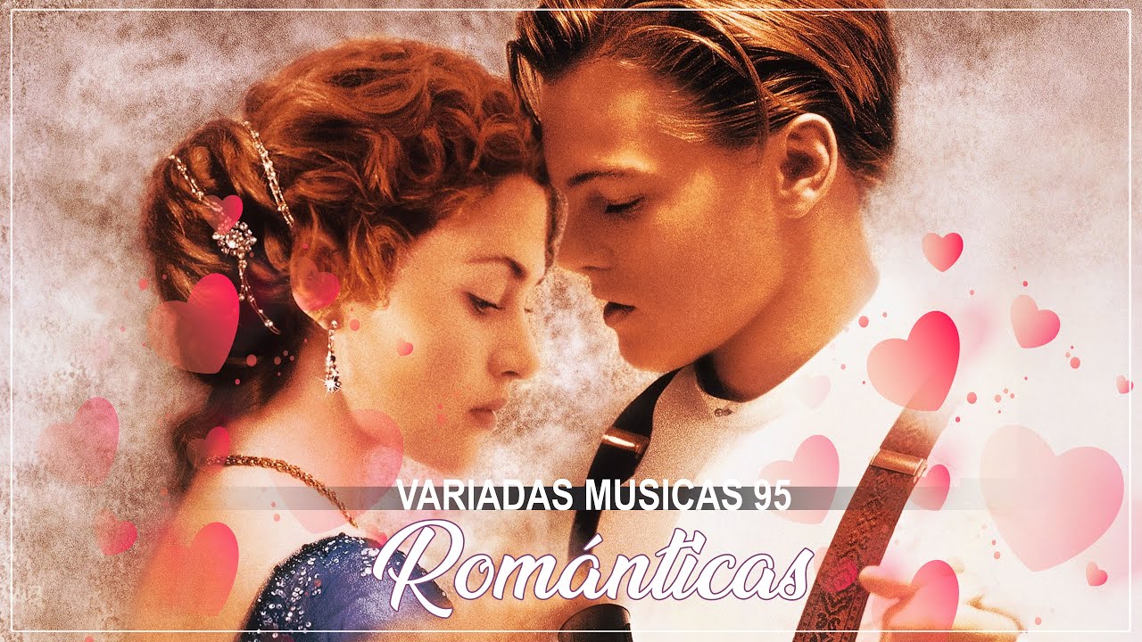 MUSICA ROMANTICA 2023🎵 Canciones de Amor y Baladas Románticas 2023 2022 ...