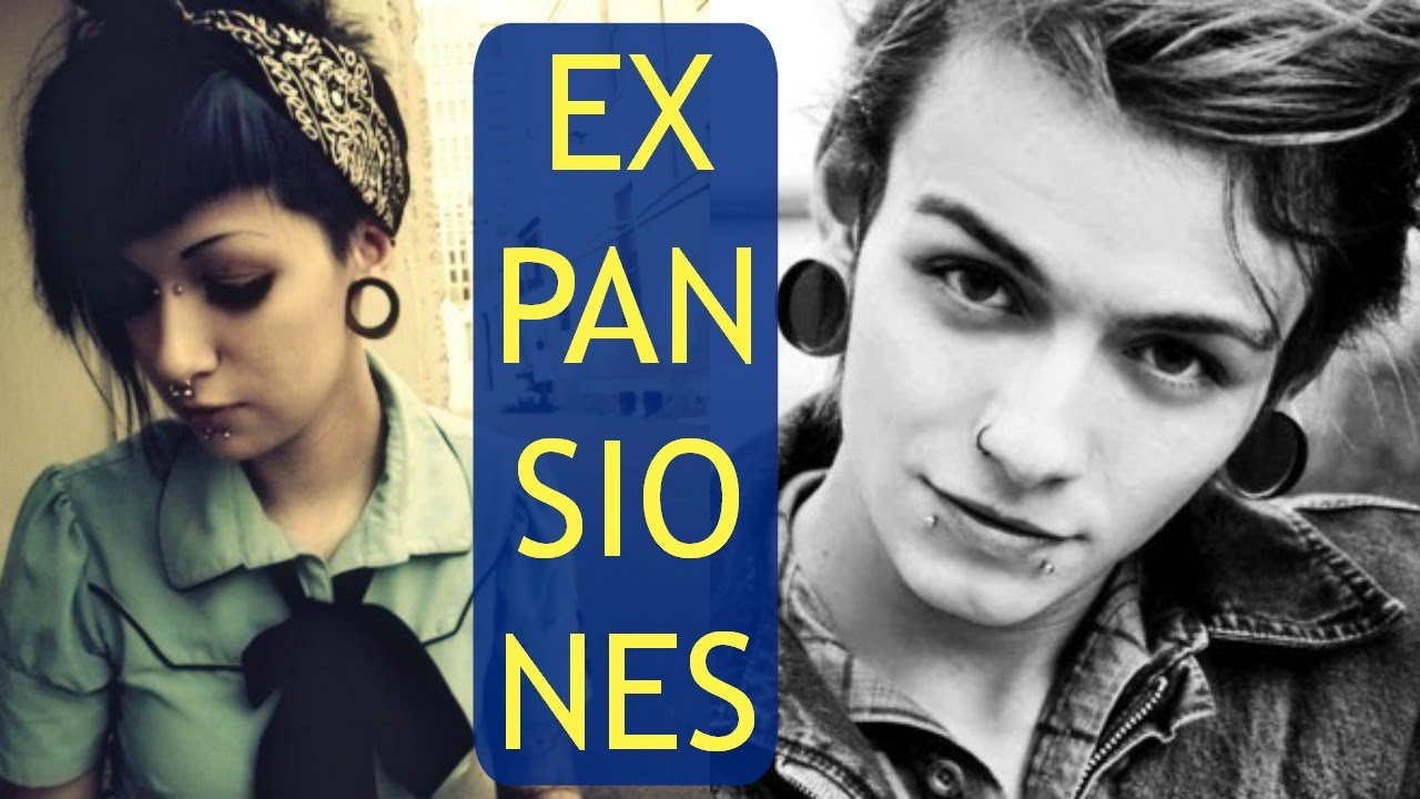 Todo lo que necesitas saber acerca de: EXPANSIONES - YouTube