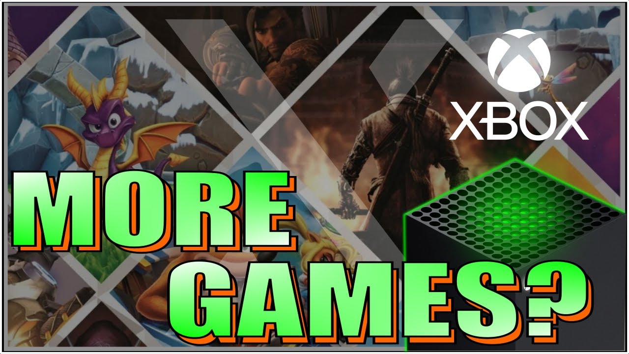 50 + Activision Games for GamePass - YouTube