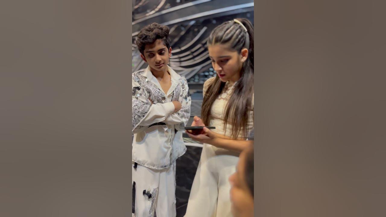 Comedy | Ha ha | Smiling | Laugh | After show Fun | #sanchitstyle #funny #comedymoments - YouTube