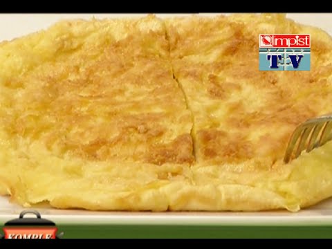 PRATİK KAYGANA