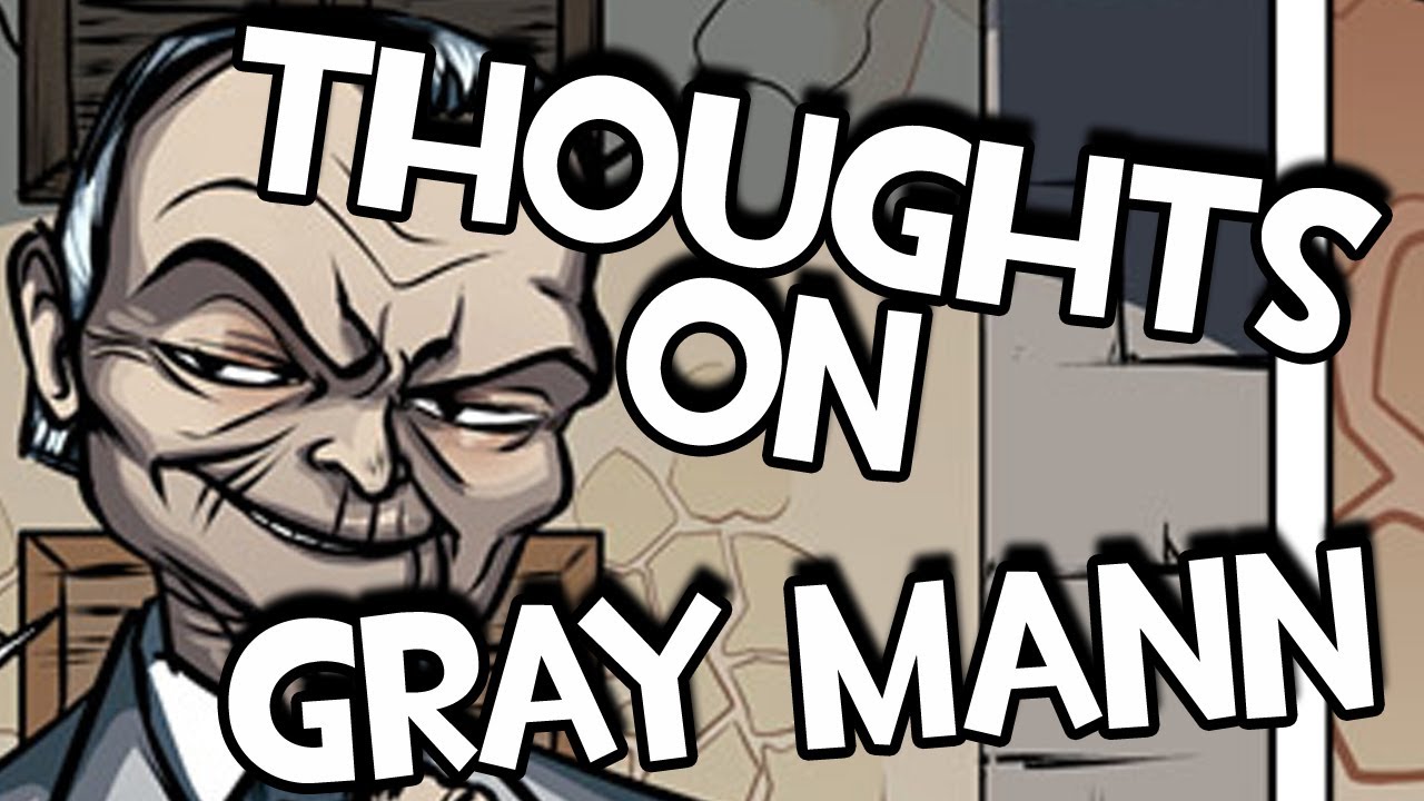 TF2 - Kong King and Thoughts on Gray Mann! - YouTube