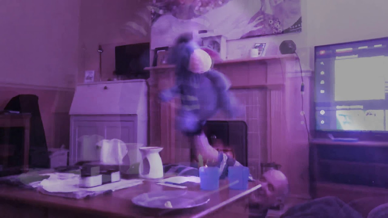 My Dad Dancing Youtube