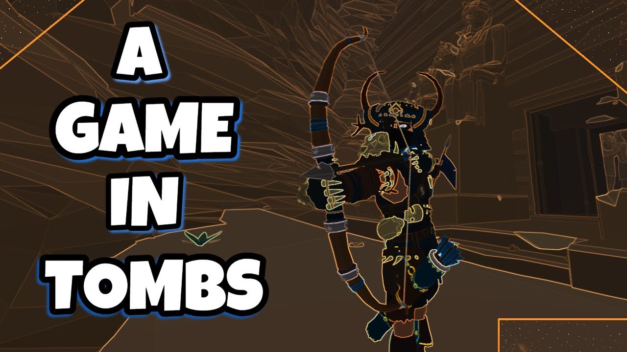 Narrow One: Game In TOMBS (60+ kills) - YouTube