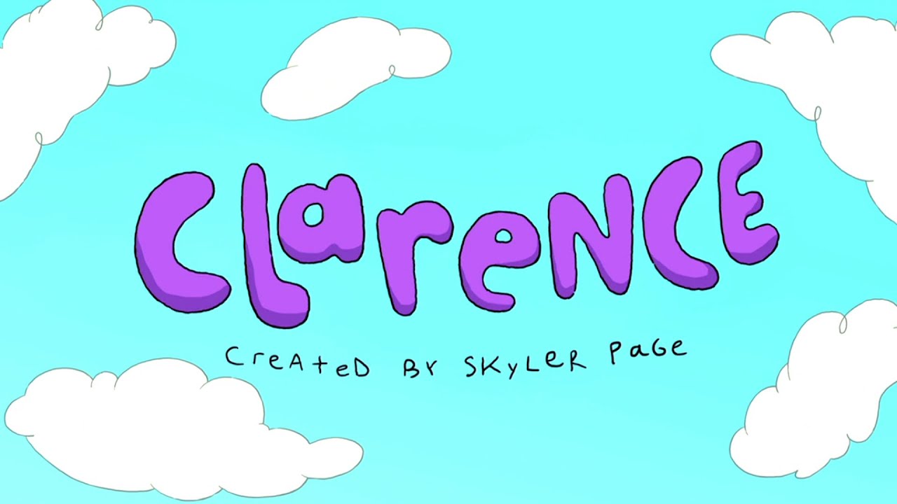 Abertura - Clarêncio, O Otimista [HD] - YouTube