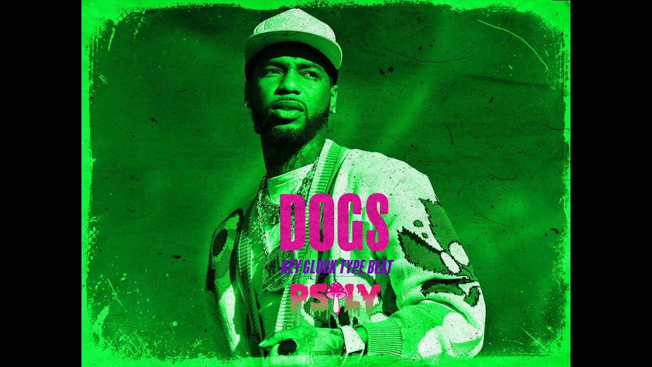 [FREE] KEY GLOCK TYPE BEAT - "DOGS" | DARK SAMPLED Type Beat 2024 - YouTube