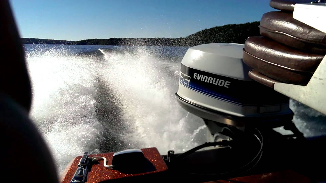 Decarb with Sea Foam - YouTube