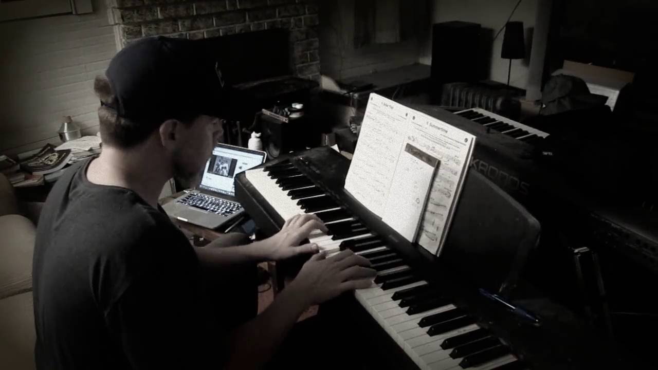 Ready for the World/ INOJ Let Me Love You Down Piano Cover - YouTube