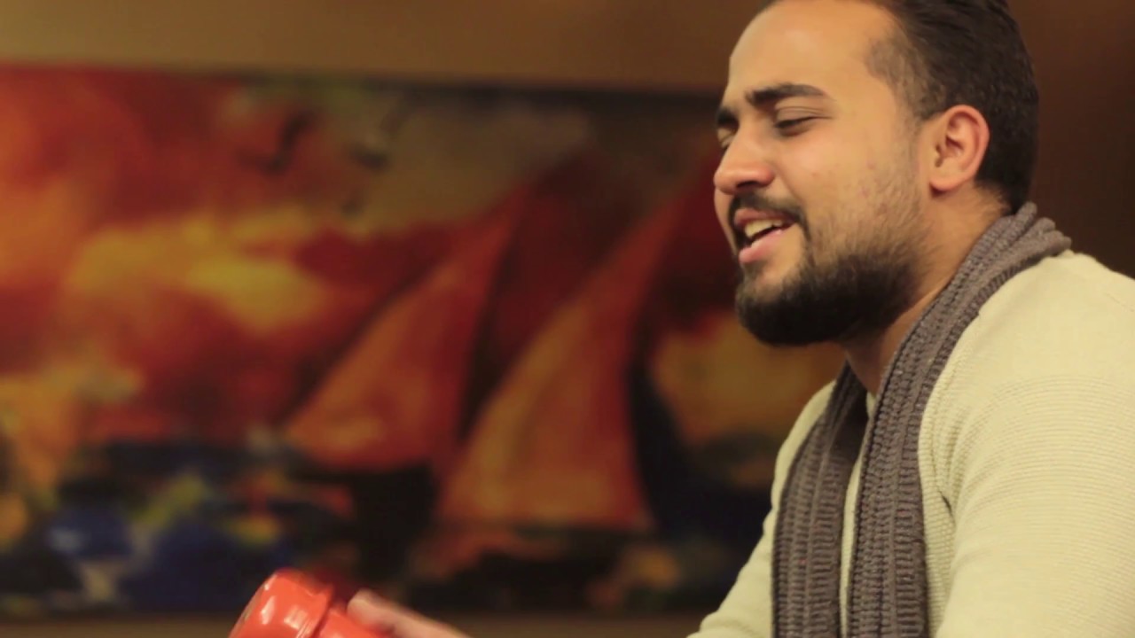 Hamaki - Ya Sattar - Ahmed Kamal (Cover) | حماقي - يا ستّار - بصوت ...