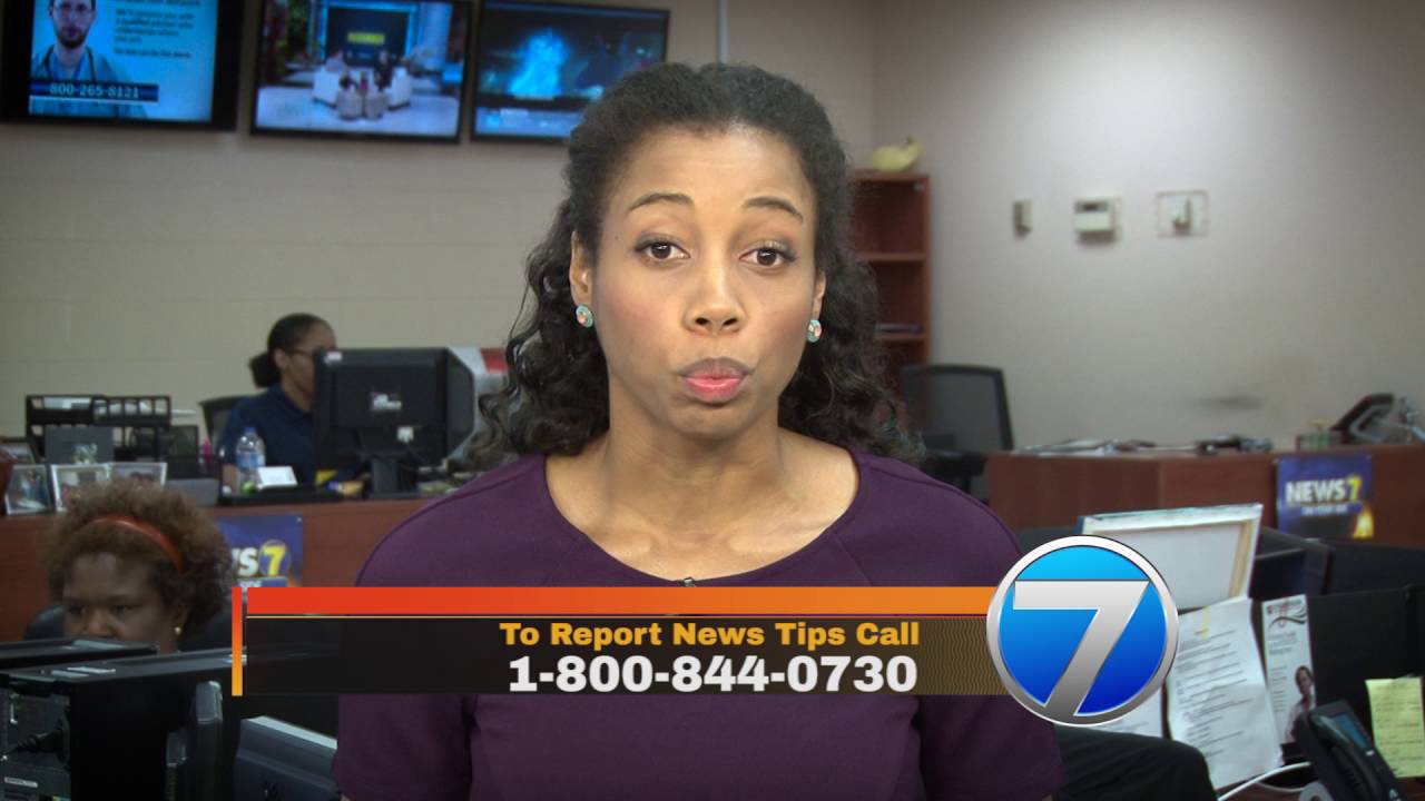 WDAM Promo - WDAM 7 News at 5 Generic - Karrie - YouTube