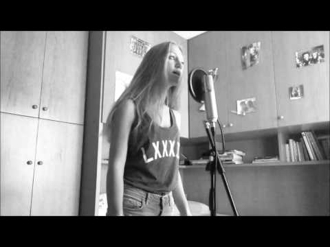 Human (Cover) - SARAH OFFICIAL