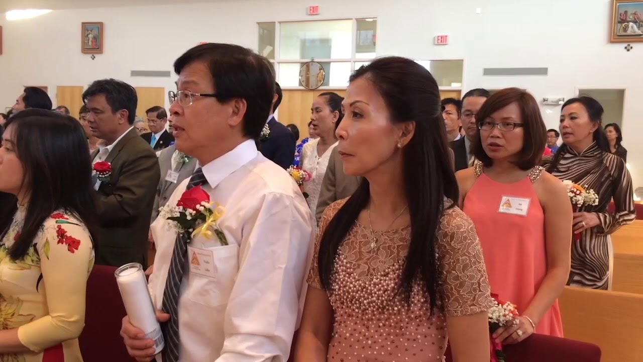 SBTN-DC News: Khoá 707 Chương Trình Thăng Tiến Hôn Nhân Gia Đình Tại ...