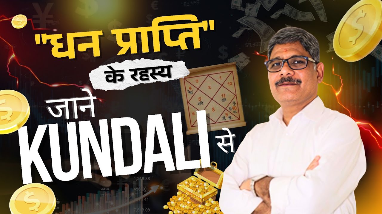 Financial Astrology: Predicting Wealth through Horoscopes, online ...
