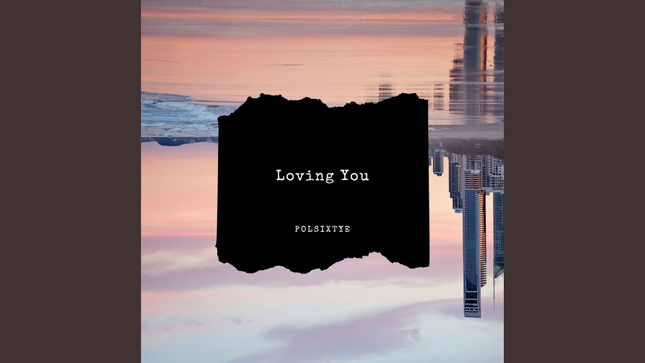 Loving You (Original Mix) - YouTube