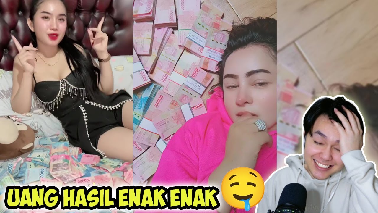 TUTORIAL JADI WANITA INDEPENDEN - YouTube