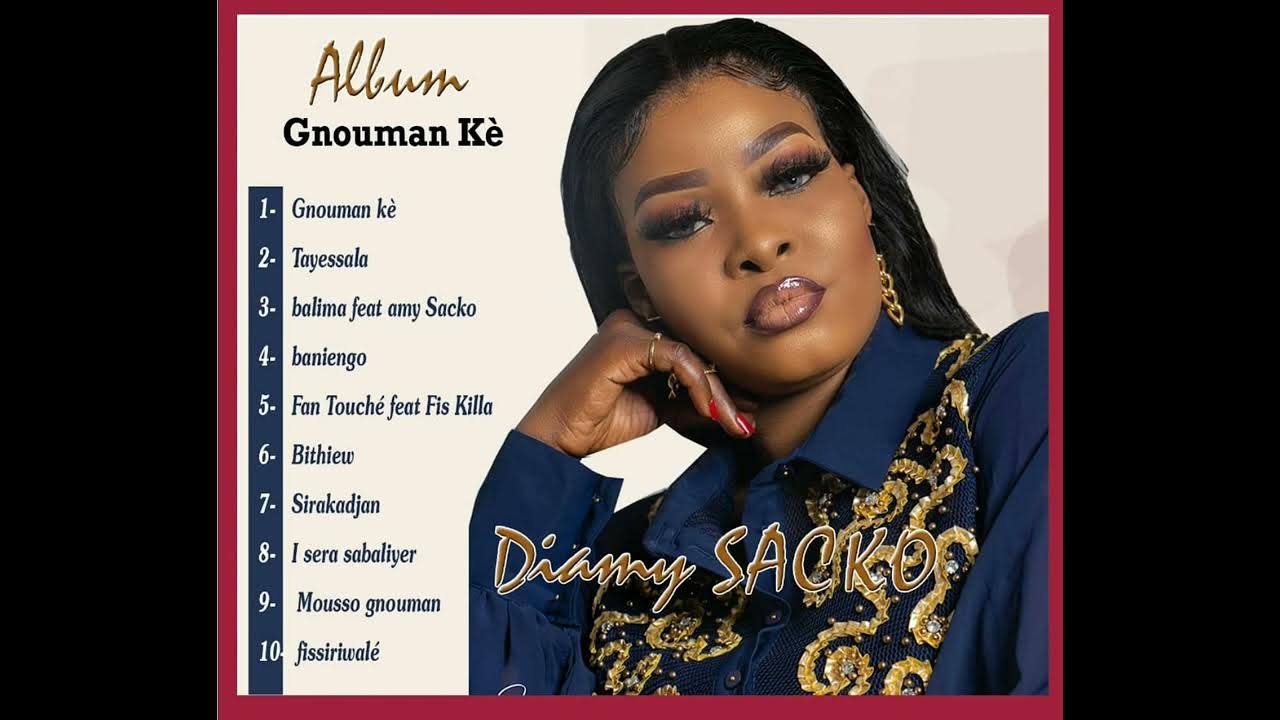 5 Diamy Sacko feat Fiskilla fan touché - YouTube