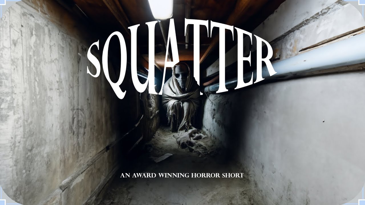 The Squatter | The Worst of the Worst - YouTube