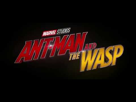 Ant-Man and the Wasp Türkçe Dublaj Fragman