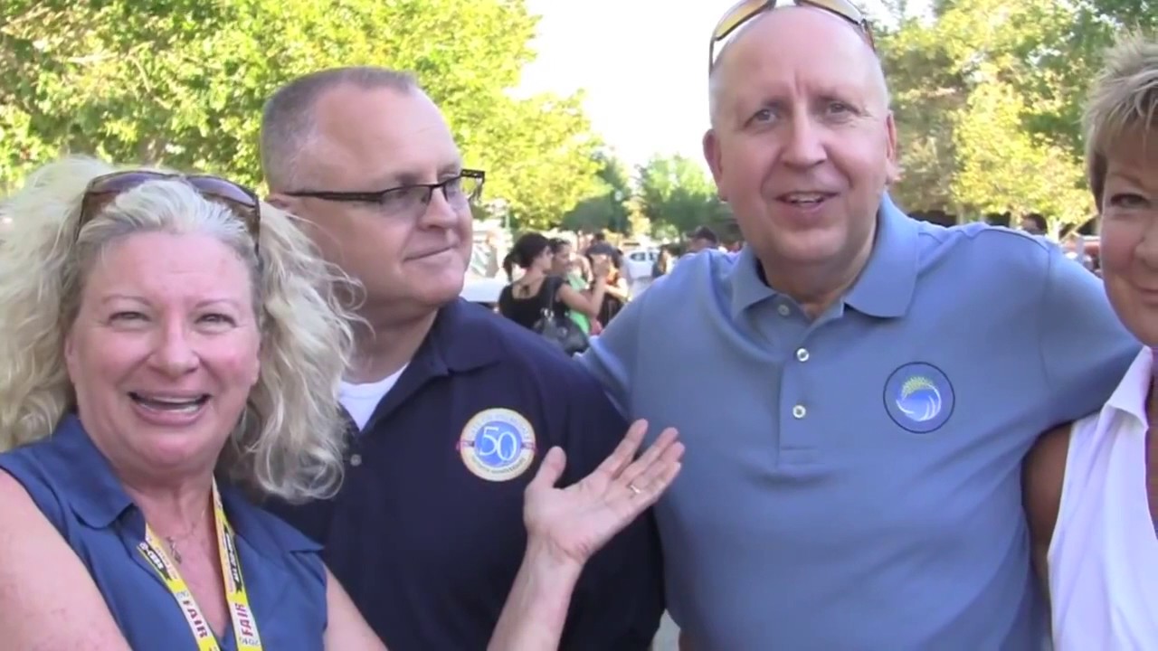 ICMA Member Spotlight - Dave Childs of Coeur d'Alene, ID (Part 2) - YouTube