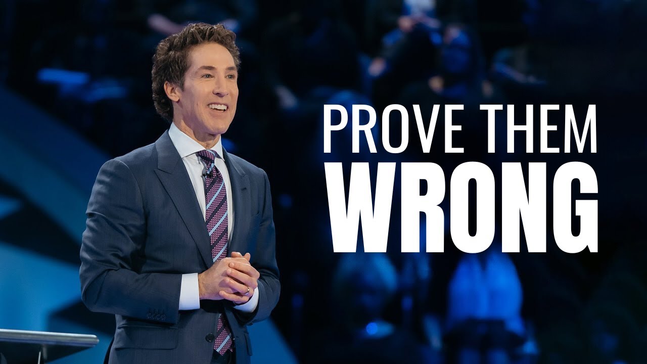 PROVE THEM WRONG ! - Best Motivational Speeches - YouTube