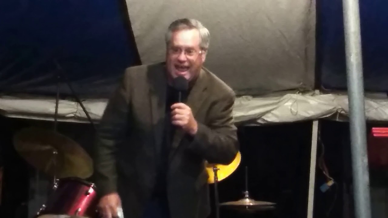 Ready Yourselves - Pastor DeWayne Tolbert - YouTube