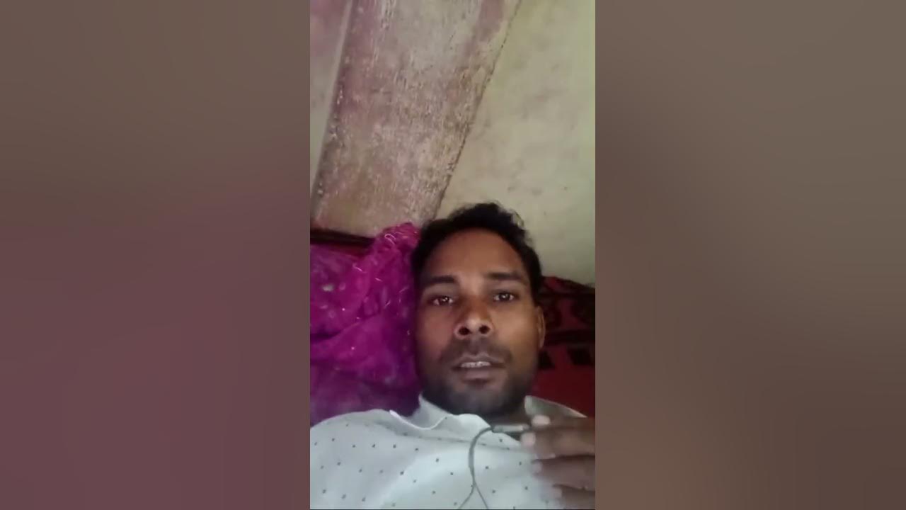 Highlight 1:39 - 6:39 from Sunil Nishad.UP62 is live! - YouTube