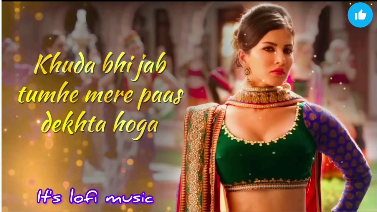 Khuda Bhi Jab Tumhe ♥️ [Slowed & Reverb]-Sad Song || #lofi#slowedreverb - YouTube