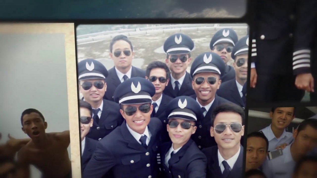 BIFA BATCH 20 - THE JOURNEY - YouTube