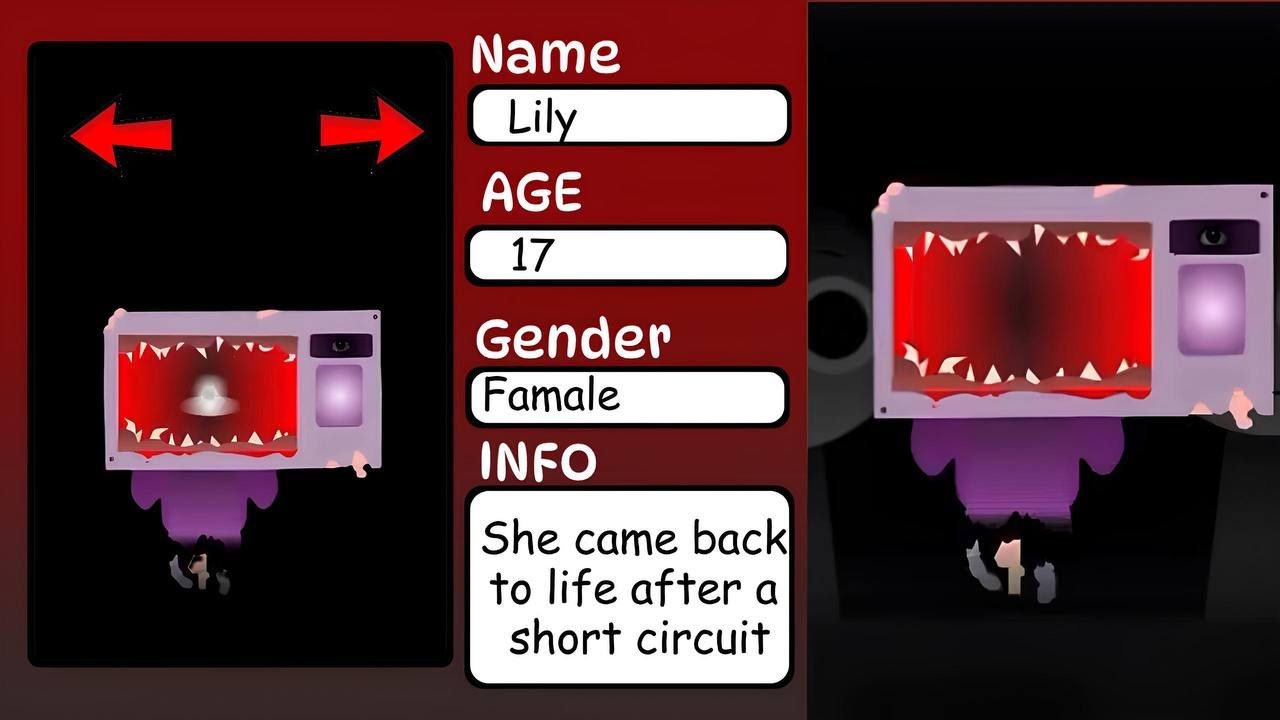 Incredibox SPRUNKI Description Of All Characters, Animations NEW Card ...